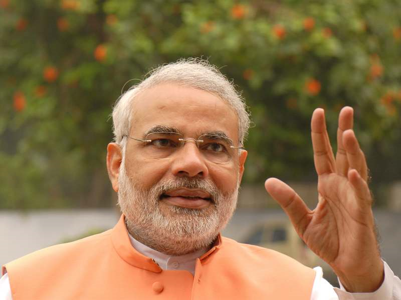 Jayasree Saranathan: Is Narendra Modi a bad person?