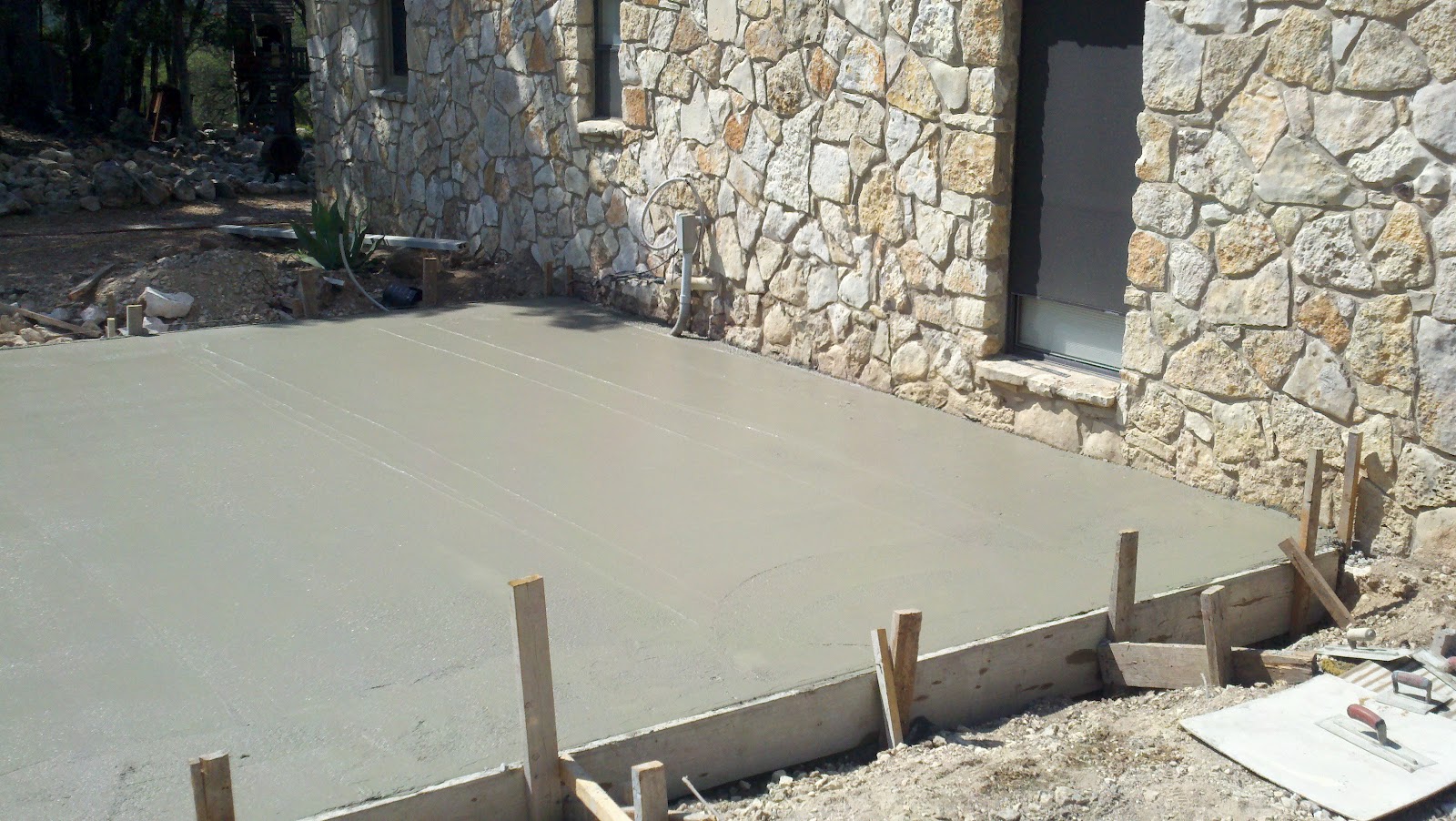 Parker Homes & Renovations: Master Suite, Dining Room, Living Room, Man ...