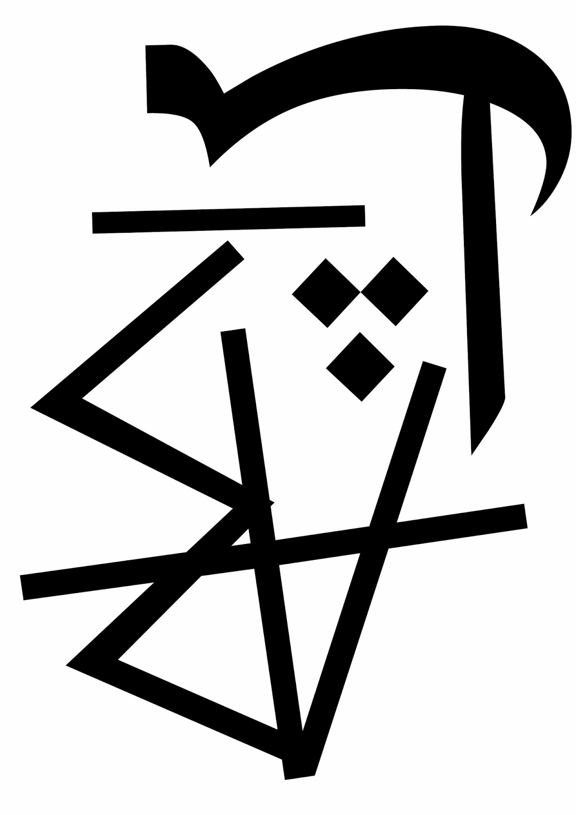 Cormac McCarthy's Dead Typewriter