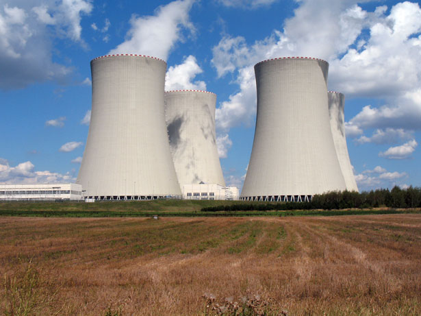 Center for Environment, Commerce & Energy: EPA's Cooling Tower Rule ...