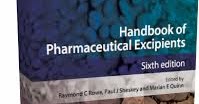 Anhidrat: Handbook of pharmaceutical excipients 6th edition