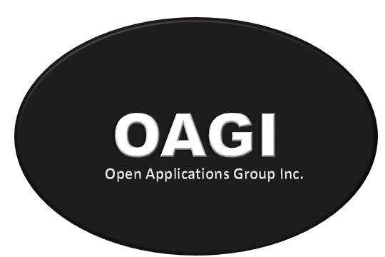 OAGI (Open Applications Group, Inc.)
