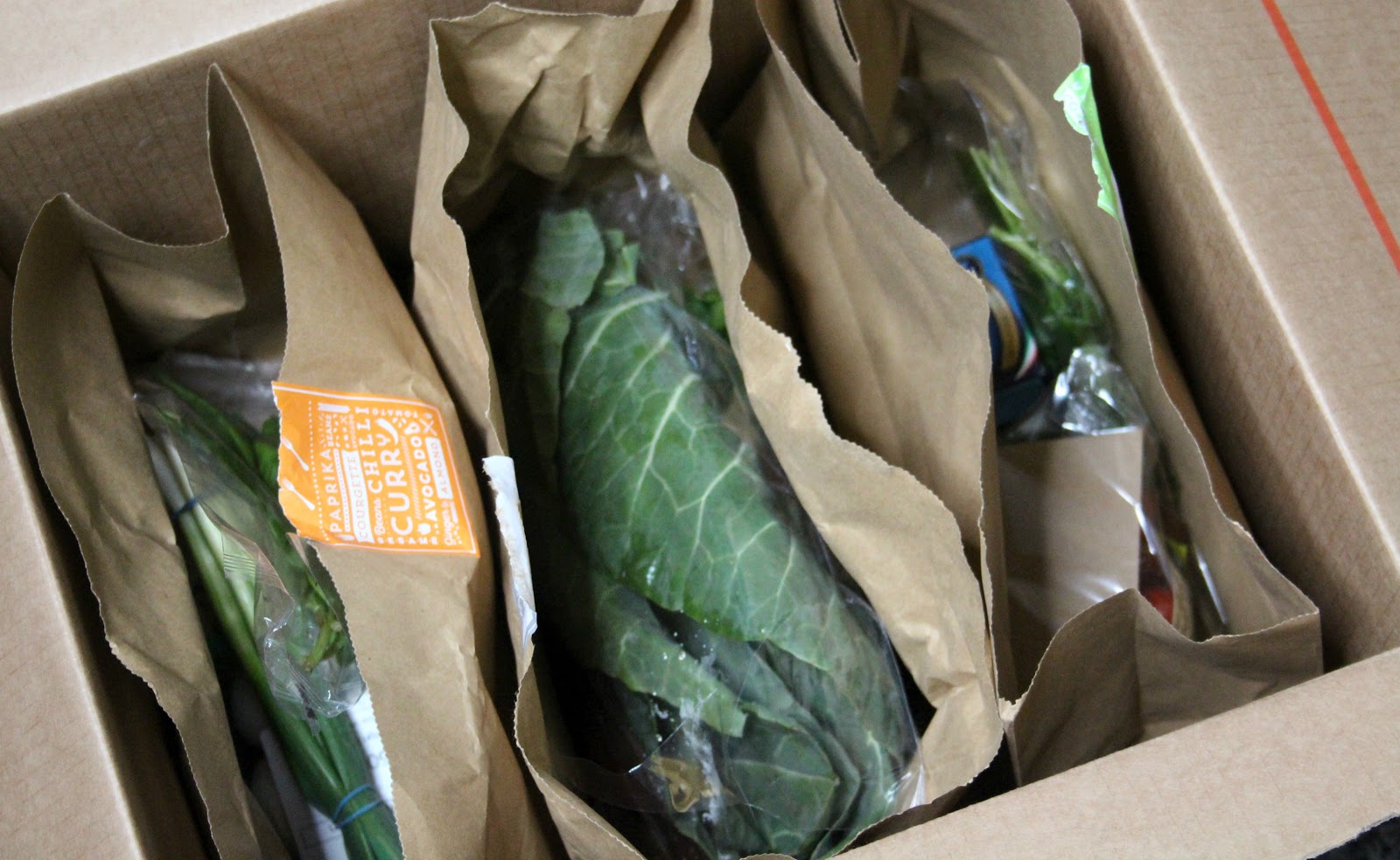 HelloFresh | Classic Box Review | Brogan Tate xo | Bloglovin’