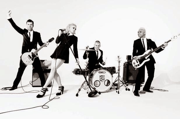 No Doubt ~ Music?