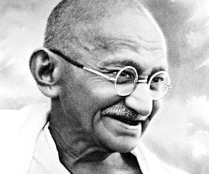 Mahatma Gandhi - USEFUL