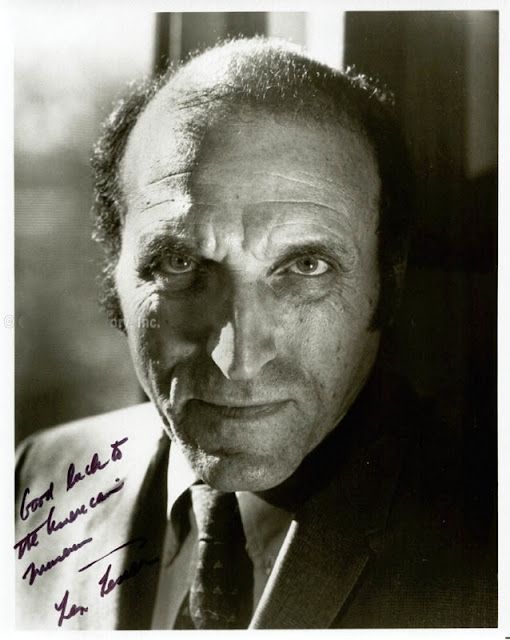 Los Angeles Morgue Files: "Seinfeld" Character Actor Leonard King ...