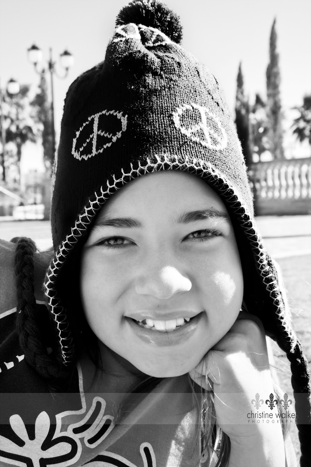 Sweet Christine Photography: MARRERO FAMILY IN UPTOWN AT CRANE ROOST ...