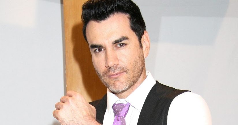 NOTA: David Zepeda fala sobre a vida amorosa