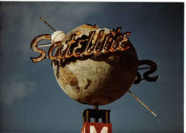 Jean Yates: to infinity and beyond