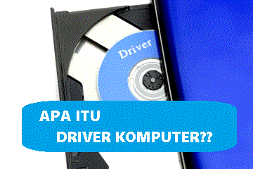 Pengertian Driver Komputer dan Fungsinya - Pelandox