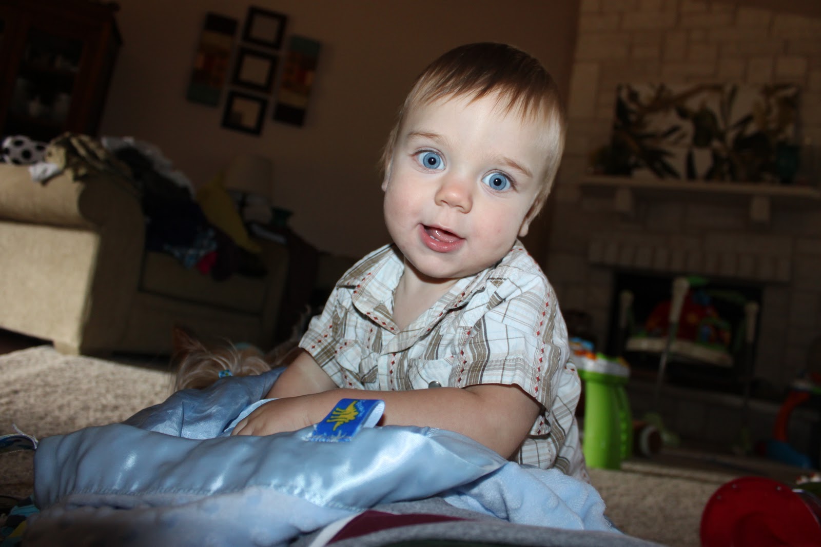 Robey Realities: the blanket boo boo built