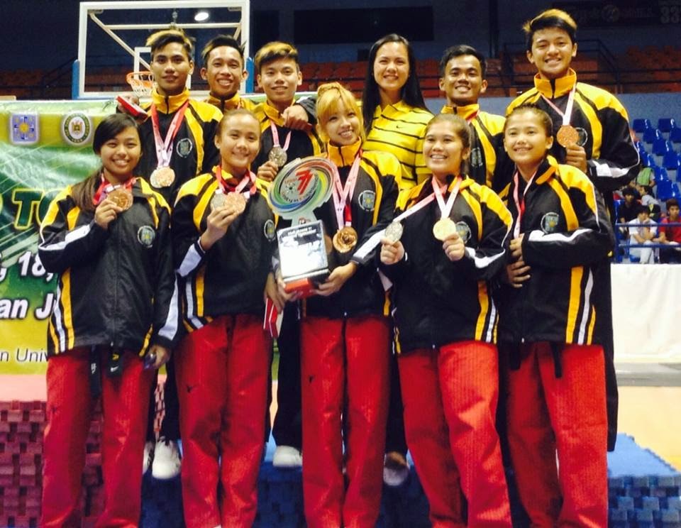 Rodolfo Llena Reyes Jr. "Junior Reyes"