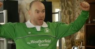 Coronation Street Blog: Match report: Weatherfield County vs Oakhill ...