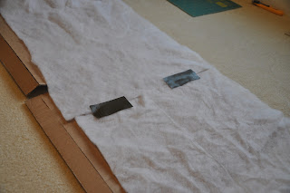 made: How to make a PELMET {tutorial}