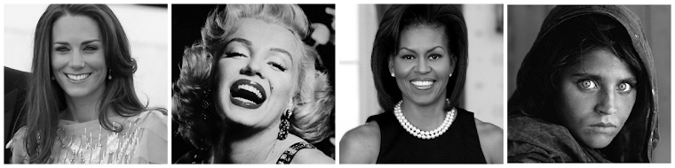 The Drama Queens Blog: Mujer dramatica... vale por dos.