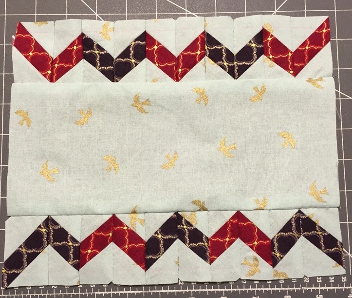 Simple cosmetic bags, purses patchwork Tutorial ~ DIY Tutorial Ideas!