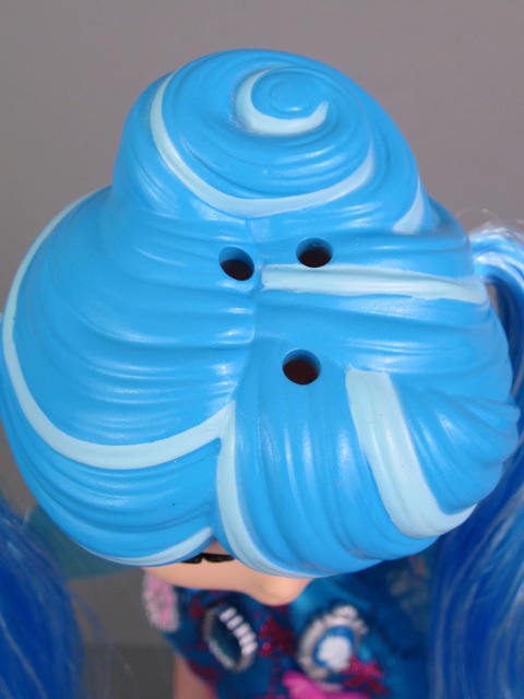 Cutie Pops Crown Cuties Doll, "Crystalina" | The Toy Box Philosopher