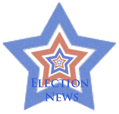 Election News Graphic Stars | Christian Clip Art Review