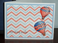 Sara's Stamping Sanctuary