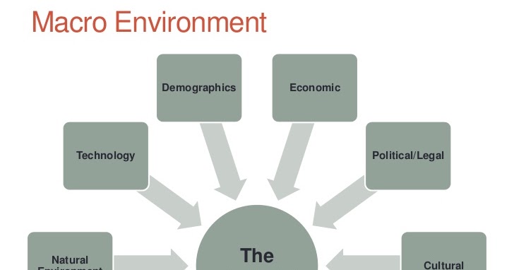 COMF511GROUP10 GRADE 12 BUSINESS STUDIES: Macro environment business ...