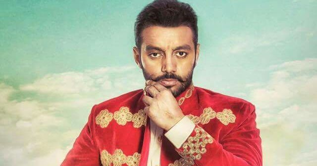 Pendu Maharaja Lyrics - Sippy Grewal | Latest Punjabi Song 2016 - TJ ...