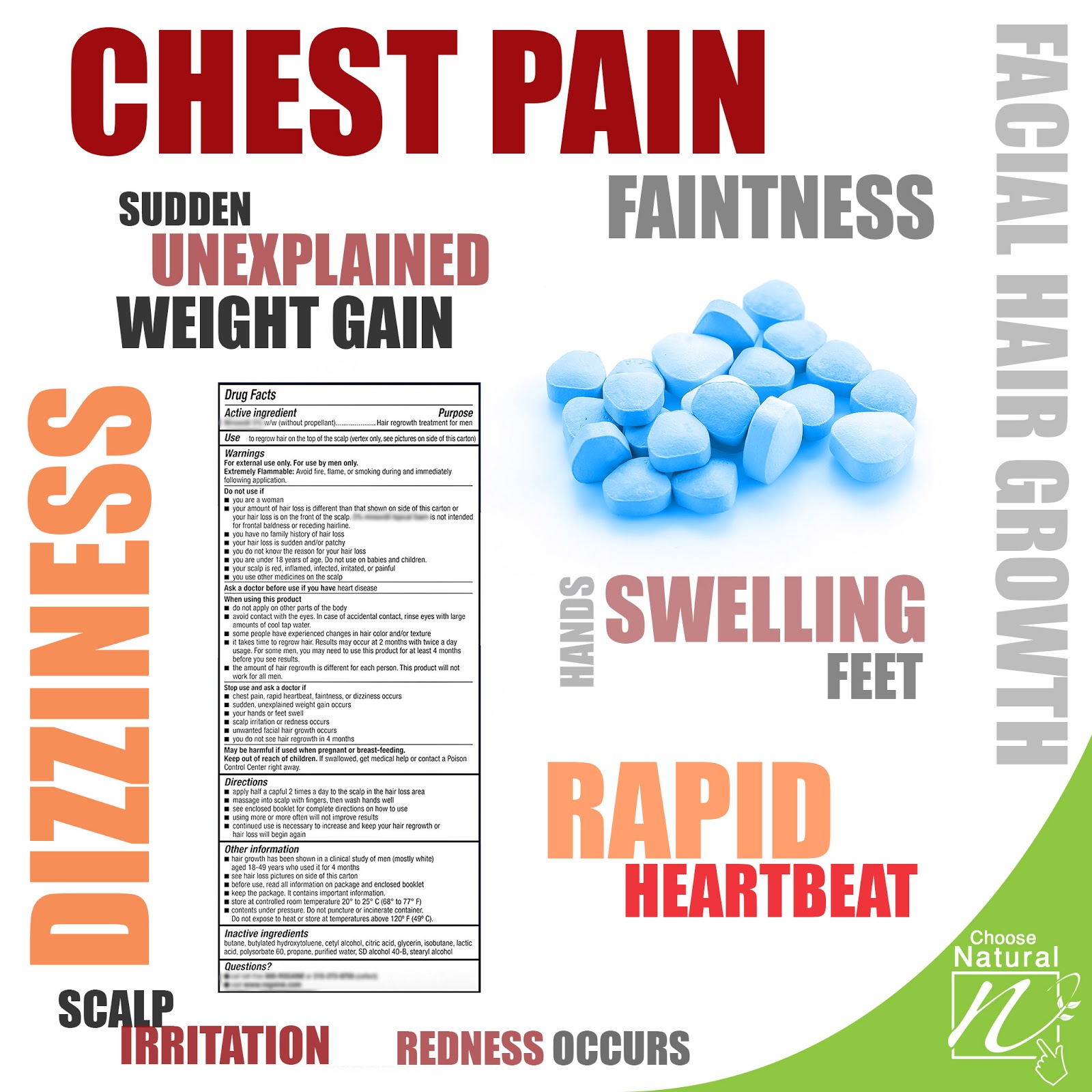 HOT UPDATES PH: The dangers of side effects presented as main effects