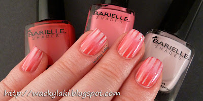 Wacky Laki: Valentine's Day Gradient...