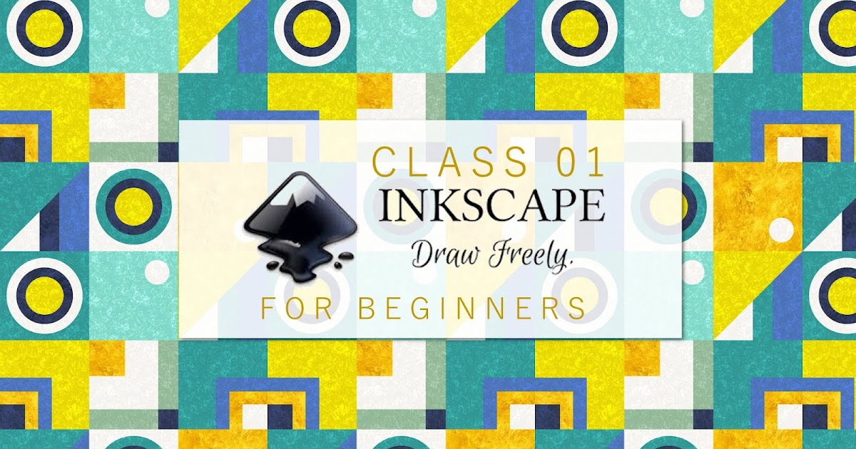 Corte Gaia, il blog: Inkscape for beginners