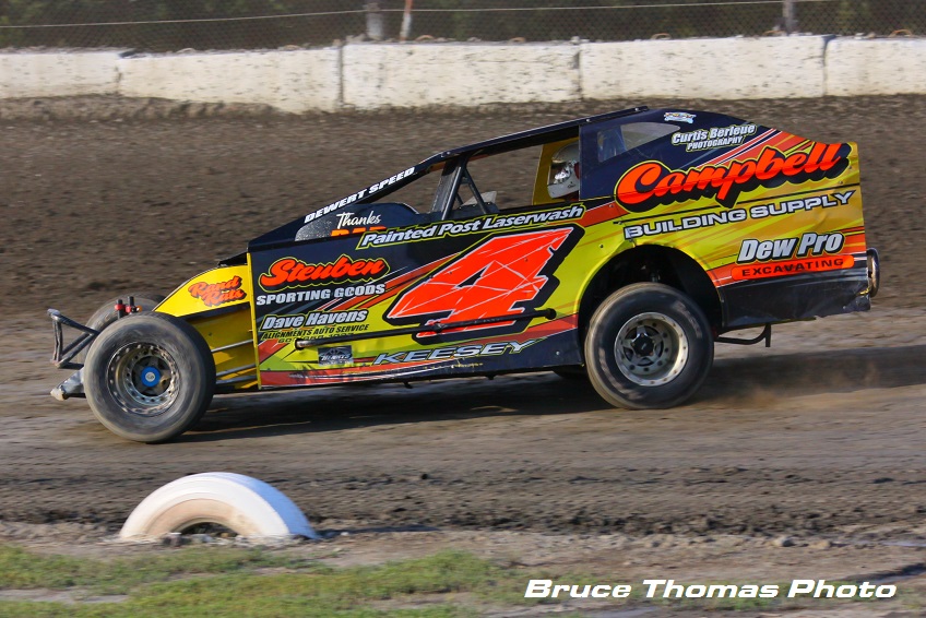 COWPATTY NATION: ‘CRAZY 8s SPECIAL’ RACE SUMMARY – JULY 22, 2015