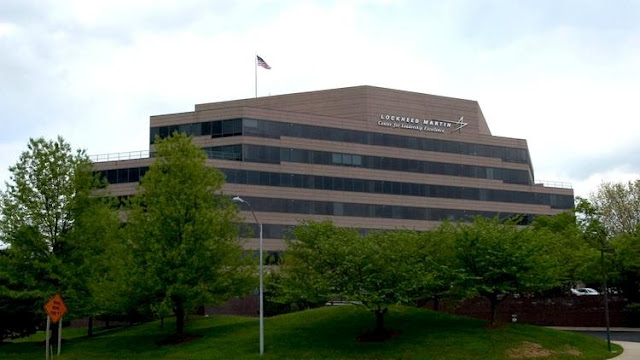 desarrollo defensa y tecnologia belica: Lockheed Martin consigue otro ...