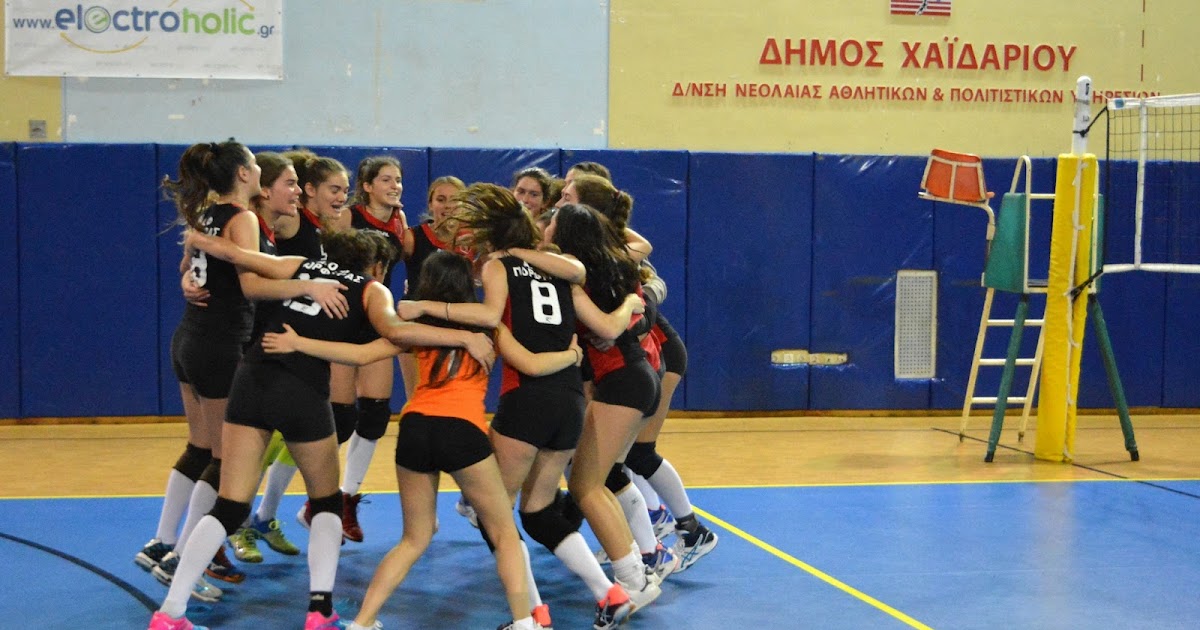 Α.Ο.Φ. ΠΟΡΦΥΡΑΣ VOLLEY ΓΥΝΑΙΚΩΝ Α1 ΕΘΝΙΚΗ ΚΑΤΗΓΟΡΙΑ-CEV CHALLENGE CUP ...