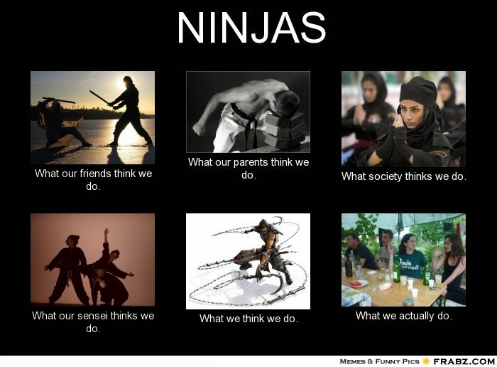 World Wildness Web: May 2015