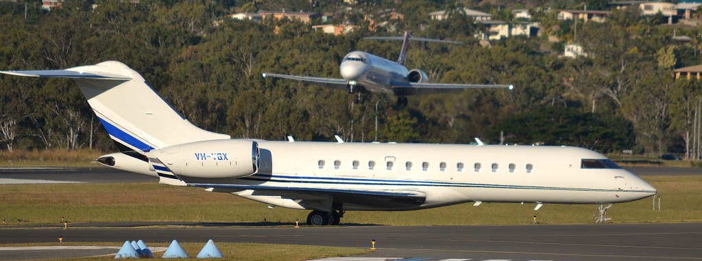 Central Queensland Plane Spotting: CQ Plane Spotting - A Special Post ...
