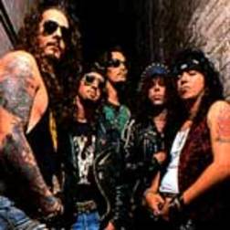 Jolly Joker`s Ohrenbalsam: LITTLE CAESAR, LITTLE CAESAR, CD, 1990