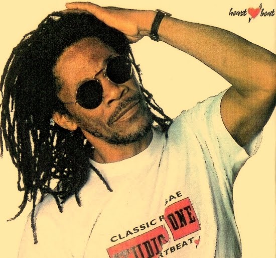 HISTÓRIA DO REGGAE: ALBERT GRIFFITHS