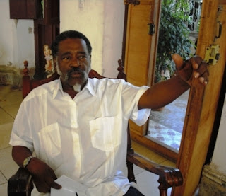 CON AGUSTÍN BEJARANO