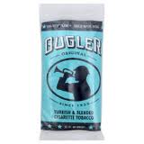 Cigarette recipes, tobacco recipes, make a cigarette like your brand