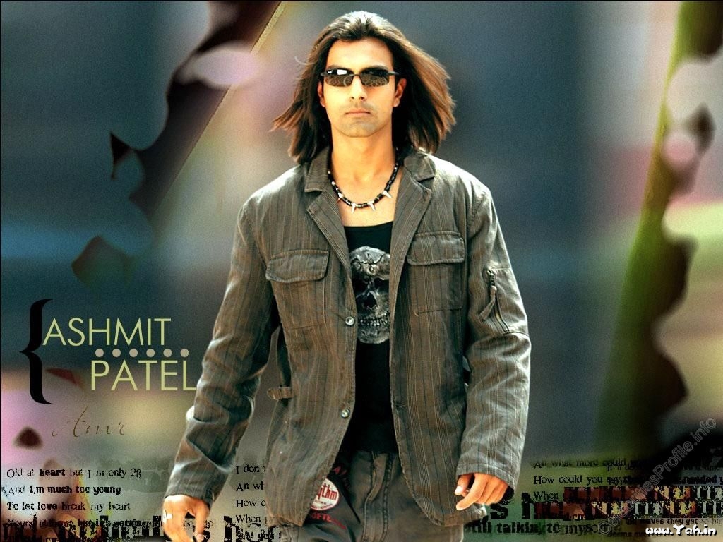 Ashmit Patel Bollywood Actors Wallpapers | Images Artists