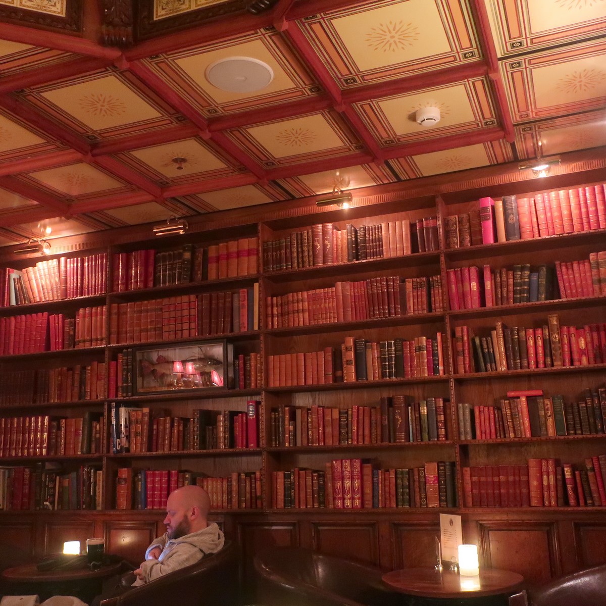 Femfemman: Stockholm