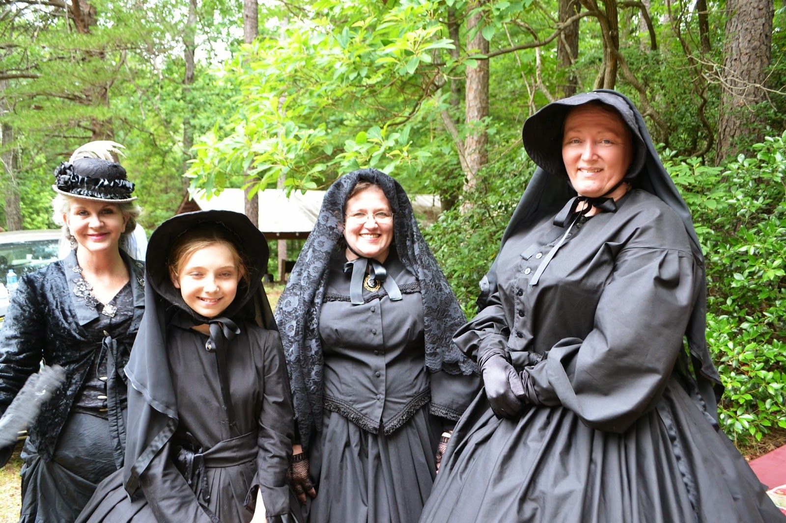 Emmala Reed Miller Chapter of the United Daughters of the Confederacy