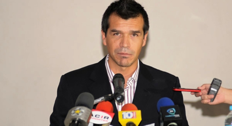 ESTO PASO: 1973: NACIÓ Jared Borgetti, futbolista mexicano.