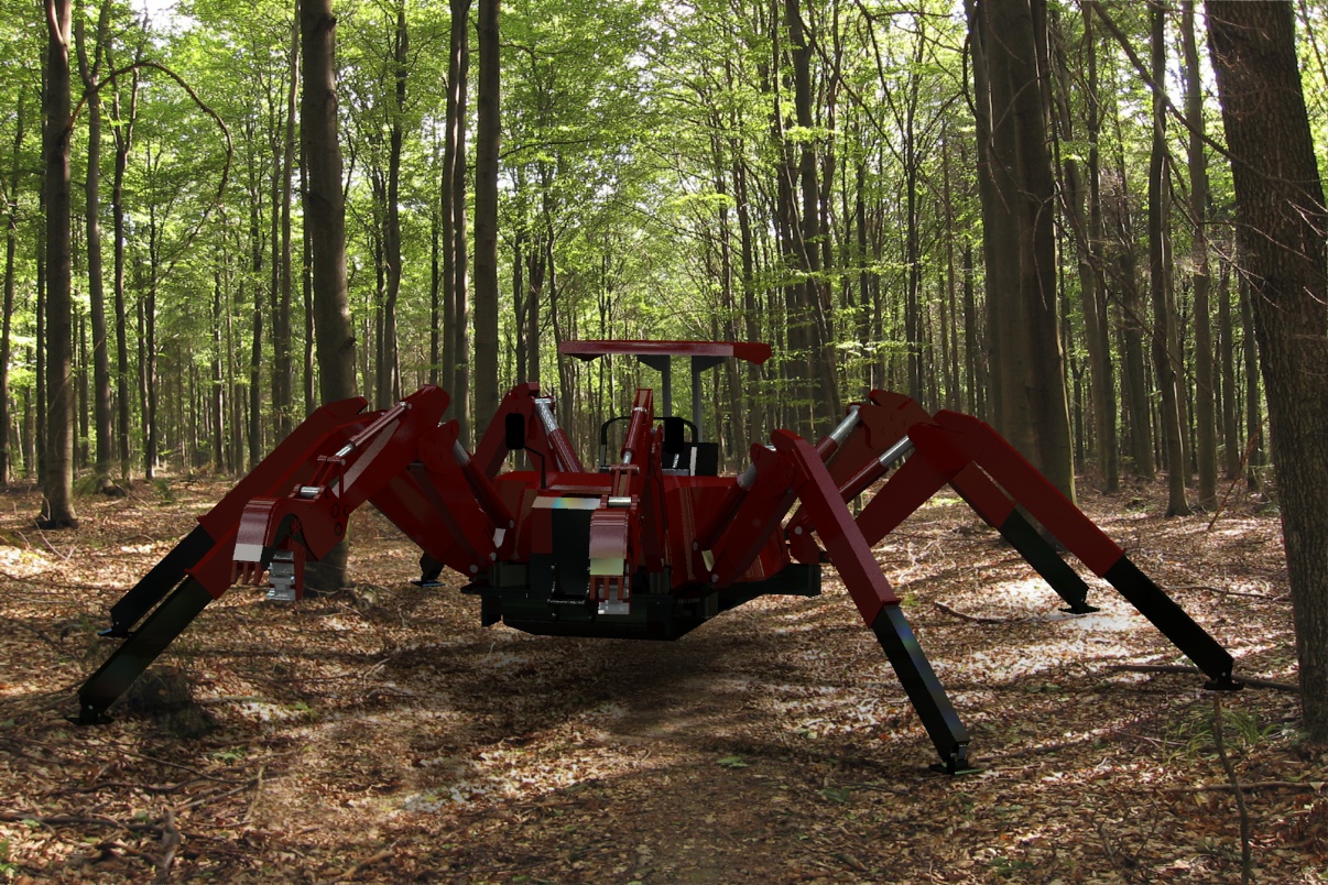 D-PROJECT: IDX Renditioner