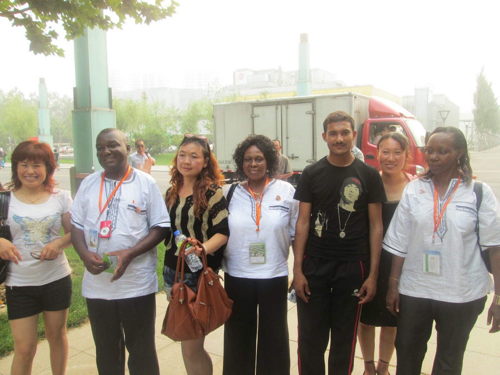 Success Story Of Tiens Member In Pakistan who,s Win China Tour ~ Tiens