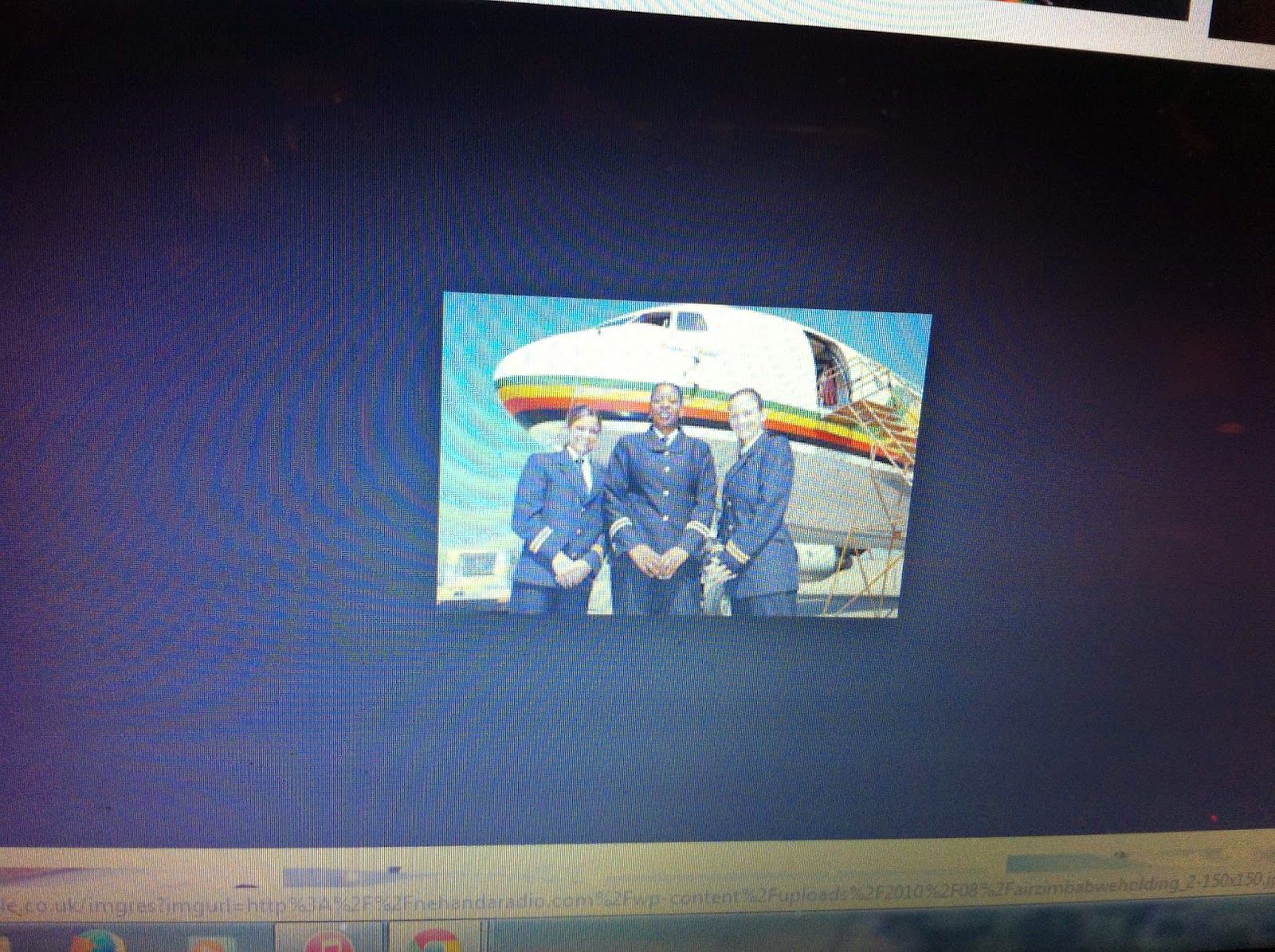 THE BLACK SOCIAL HISTORY:: BLACK SOCIAL HISTORY : AFRO-ZIMBABWEAN ...