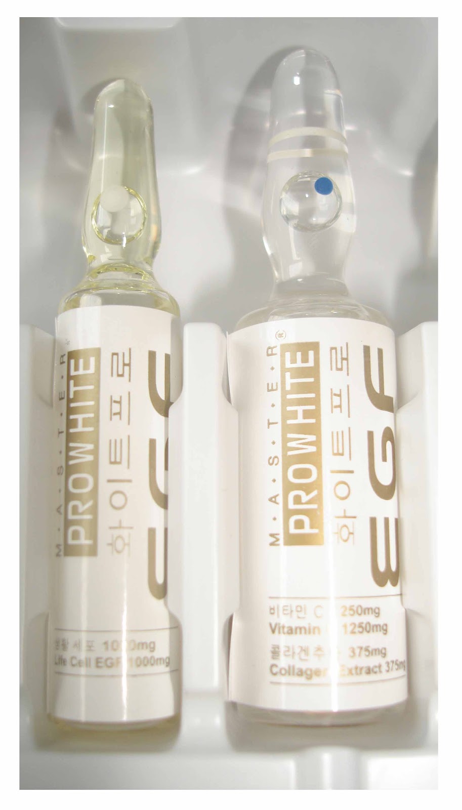 Vivie Beauty Shack: JMedic Dermal Laboratories Master Pro White EGF ...