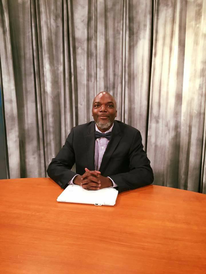 Christopher Seymore for Minnesota U. S. Senate: As Promised Christopher ...