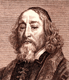 Vida de Universitário...: Filósofos da Educação: Comenius