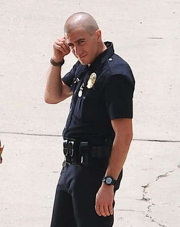 WEIRDLAND: Anna Kendrick to play Jake Gyllenhaal's wife in cop drama ...