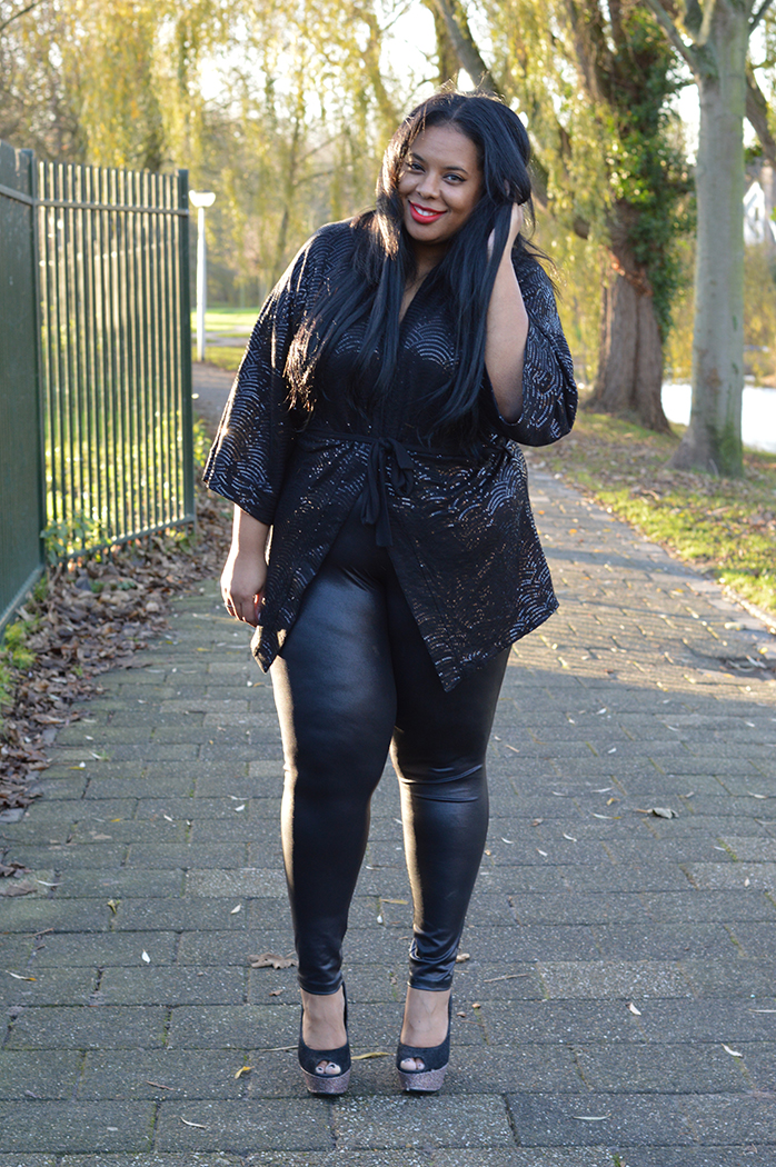 2015 | Supersize my Fashion