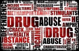 Signs and Symptoms of Drug Abuse - Best4Fit